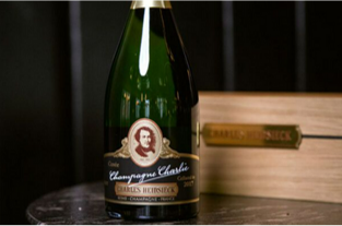 CHAMPAGNE CHARLIE: AN OPPORTUNITY NOT TO BE MISSED!_SOLD OUT - Wine Wins